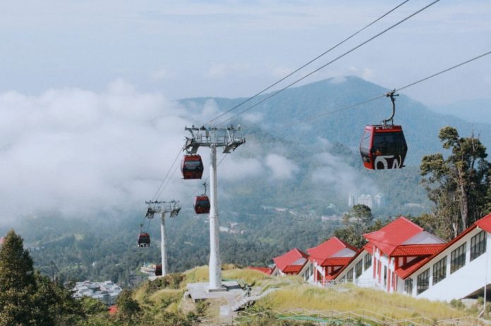 Genting Highlands travel guide: How to get, where to go & what to do ...