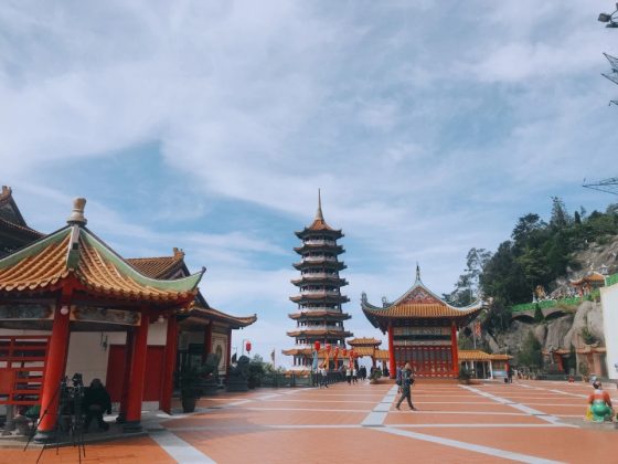 Genting Highlands travel guide: How to get, where to go & what to do ...
