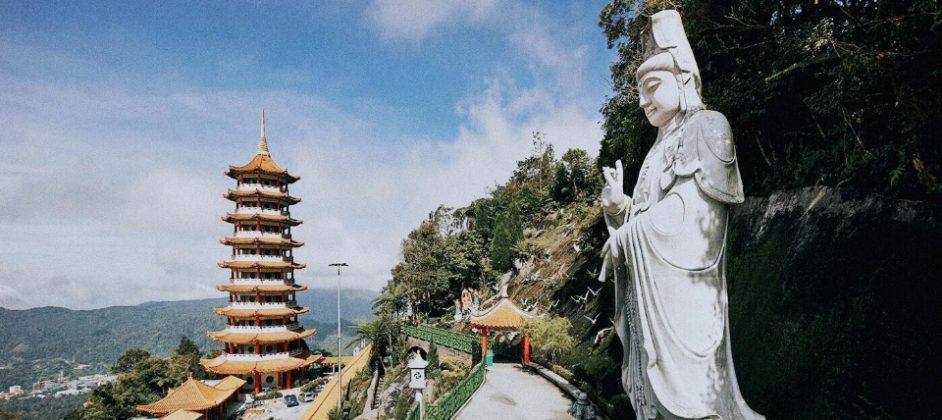 Genting Highlands travel guide: How to get, where to go & what to do ...