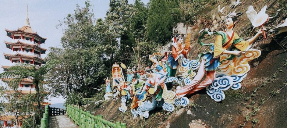 Genting Highlands travel guide: How to get, where to go & what to do ...