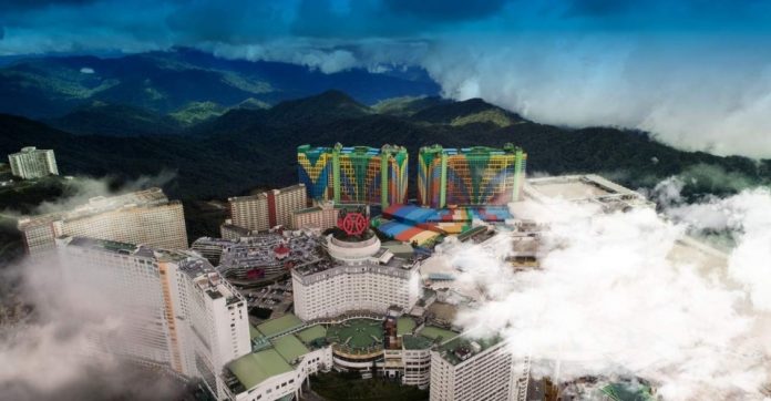 Genting Highlands travel blog — The fullest guide & what to do in ...