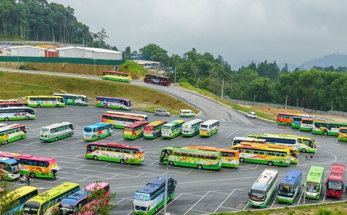 Genting Highlands travel guide: How to get, where to go & what to do ...