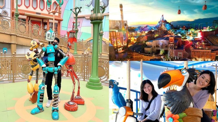Genting Highlands travel guide: How to get, where to go & what to do ...