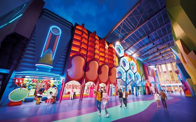 Genting Highlands travel guide: How to get, where to go & what to do ...