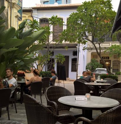 Top restaurants in Georgetown, Penang — 15+ good & best restaurants in ...