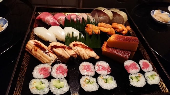 Where to eat sushi in Kyoto? — 10 best sushi restaurants in Kyoto ...