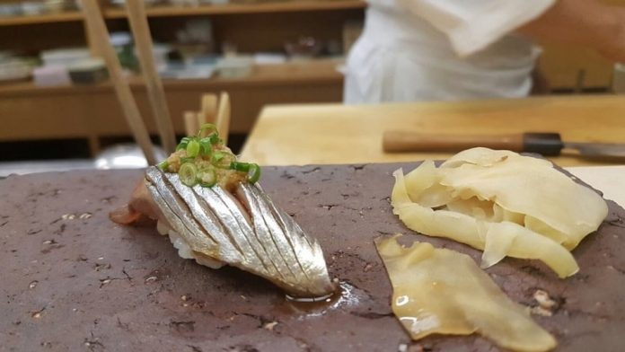 Where to eat sushi in Kyoto? — 10 best sushi restaurants in Kyoto ...