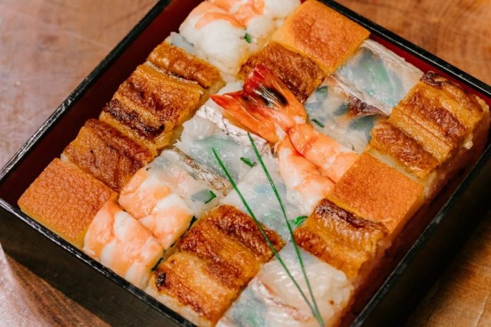 Where to eat sushi in Kyoto? — 10 best sushi restaurants in Kyoto ...