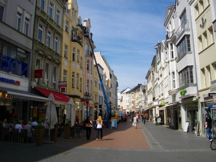 Bonn travel blog — The fullest Bonn travel guide & what to do in Bonn ...