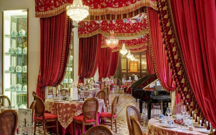 Top restaurants in Georgetown, Penang — 15+ good & best restaurants in ...