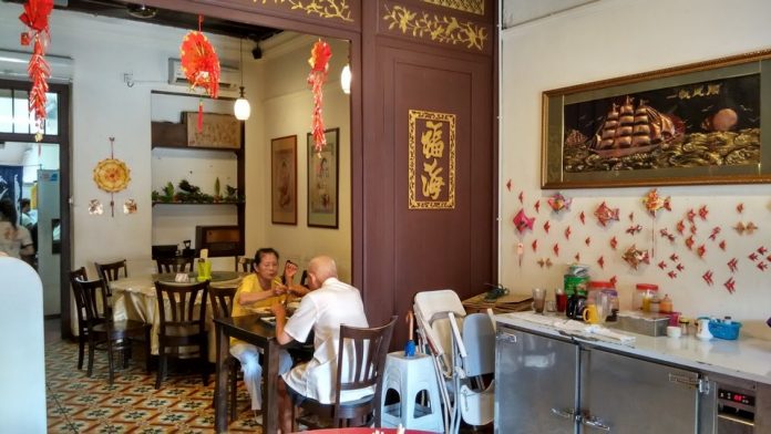 Where to eat in Penang? 17 best places to eat & Penang best restaurants ...