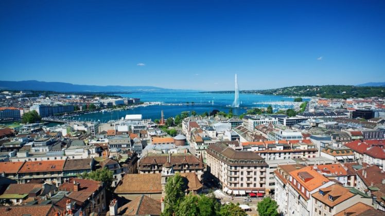 Geneva travel blog — The fullest Geneva travel guide & what to do in ...