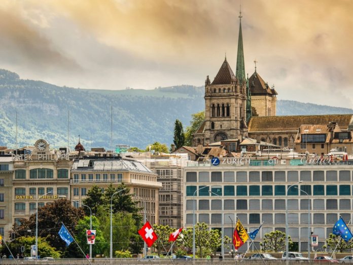 Geneva travel blog — The fullest Geneva travel guide & what to do in ...