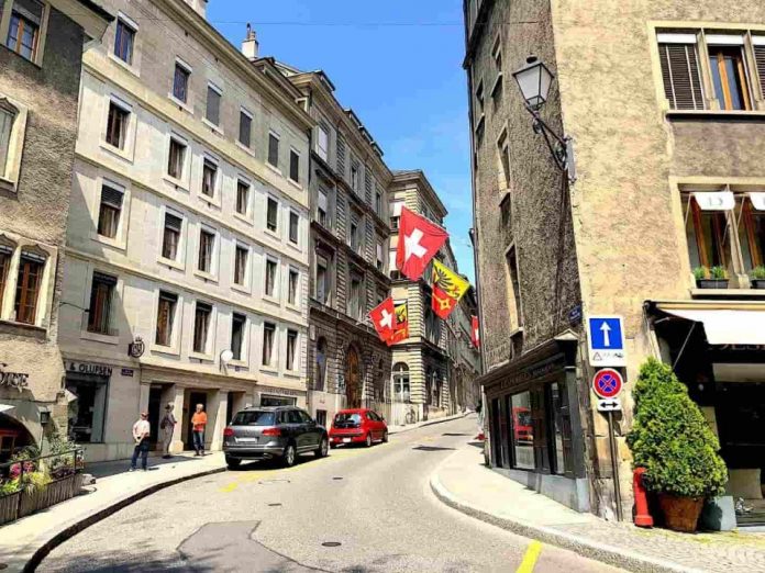 Geneva travel blog — The fullest Geneva travel guide & what to do in ...