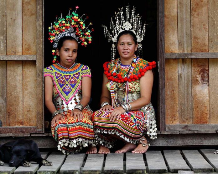 Kuching itinerary — How to spend & what to do in Kuching for 2 days ...