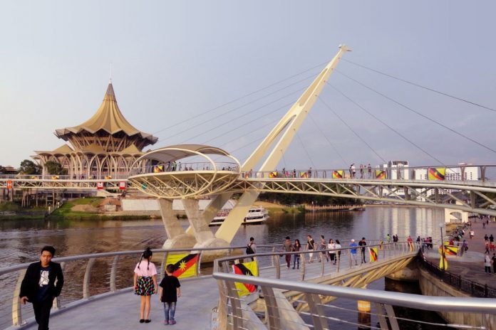 Kuching itinerary — How to spend & what to do in Kuching for 2 days ...