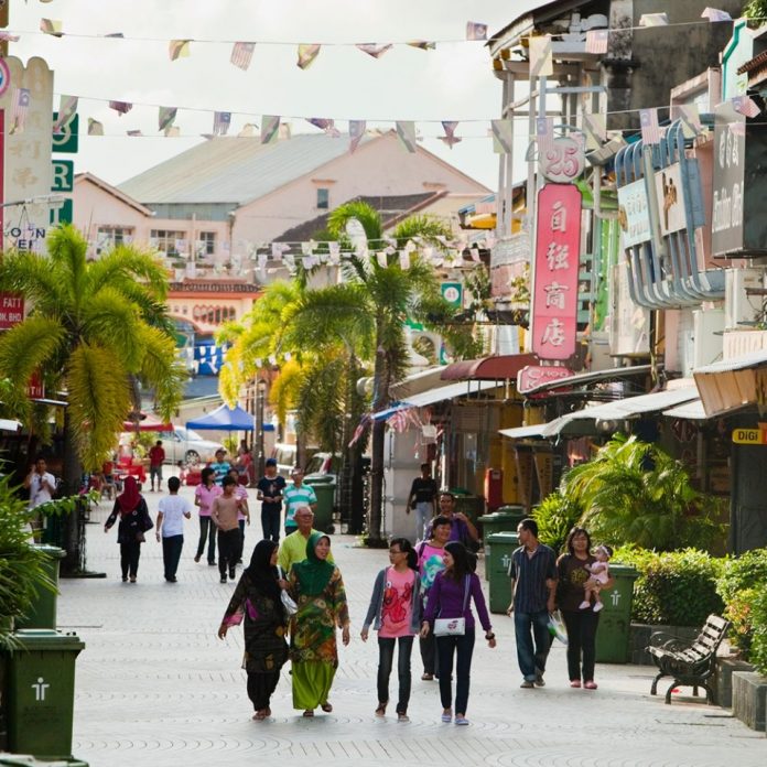 Kuching travel blog — The fullest Kuching travel guide & what to do in ...