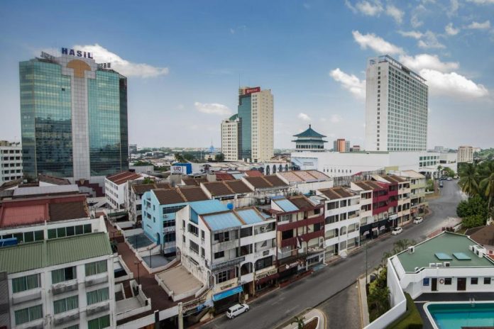 Kuching travel blog — The fullest Kuching travel guide & what to do in ...