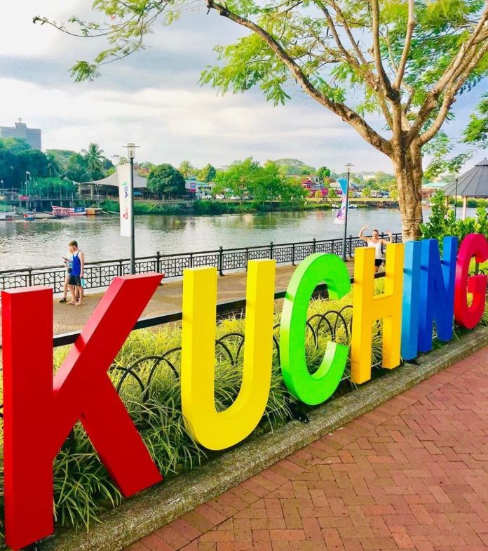 Kuching travel blog — The fullest Kuching travel guide & what to do in ...
