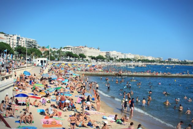 Cannes travel blog — The fullest travel guide to Cannes for first ...