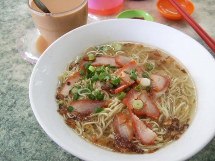What to eat in Kuching? — 10 best food in Kuching & must eat food in ...