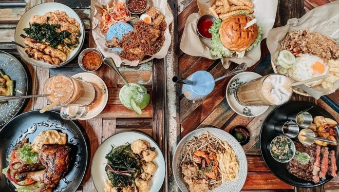 What to eat in Kuching? — 10 best food in Kuching & must eat food in ...