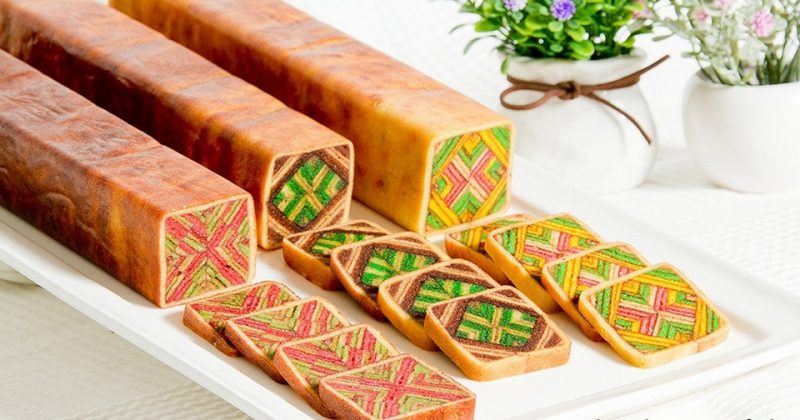What to eat in Kuching? — 10 best food in Kuching & must eat food in ...