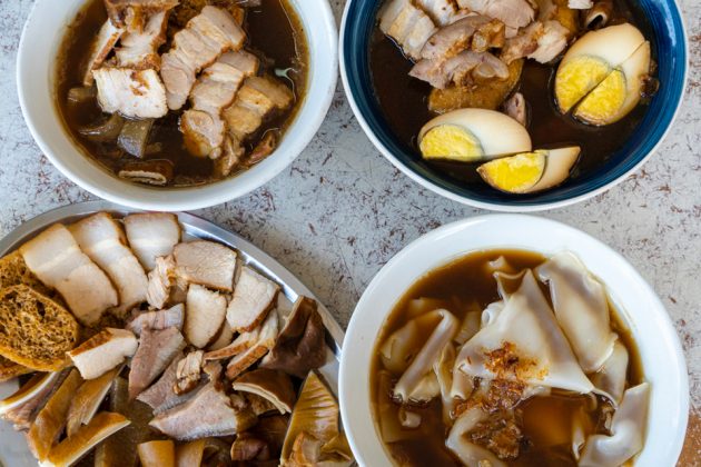 What to eat in Kuching? — 10 best food in Kuching & must eat food in ...