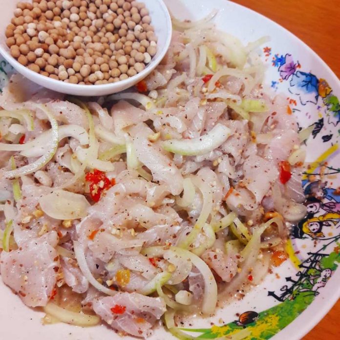 What to eat in Kuching? — 10 best food in Kuching & must eat food in ...