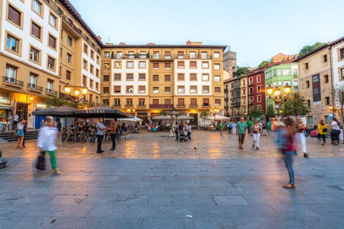 Bilbao blog — The fullest Bilbao travel guide & what to do in Bilbao ...