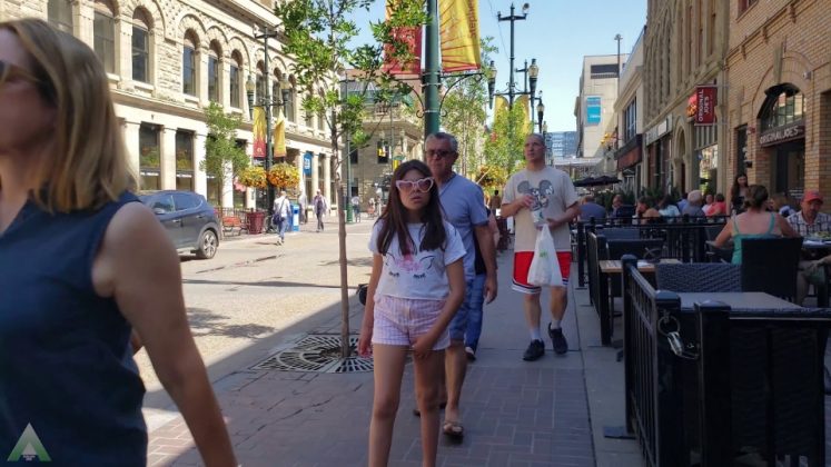 Calgary travel blog — The fullest Calgary guide & what to do in Calgary for first-timers ...