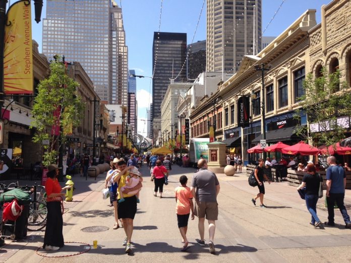 Calgary travel blog — The fullest Calgary guide & what to do in Calgary ...