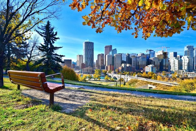 Calgary travel blog — The fullest Calgary guide & what to do in Calgary ...