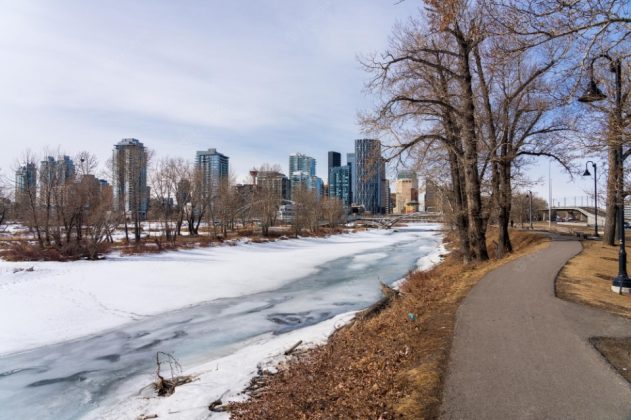 Calgary travel blog — The fullest Calgary guide & what to do in Calgary ...