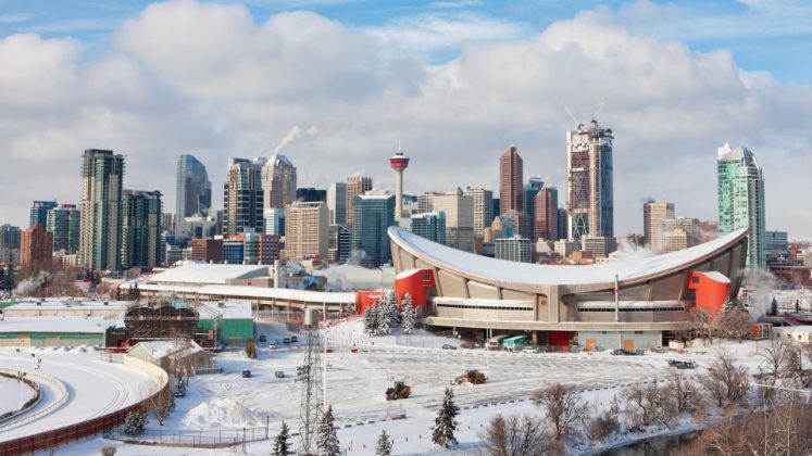 Calgary travel blog — The fullest Calgary guide & what to do in Calgary for first-timers ...