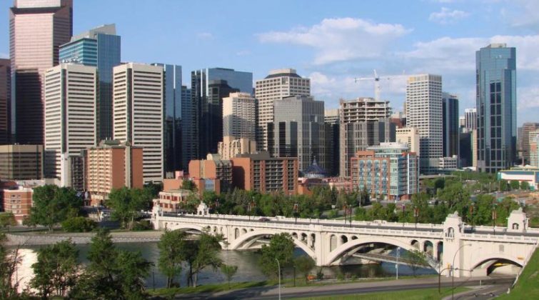 Calgary travel blog — The fullest Calgary guide & what to do in Calgary for first-timers ...