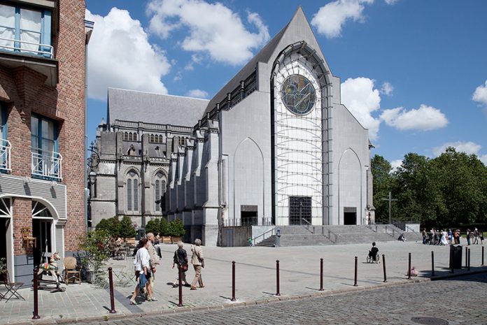 Lille travel blog — The fullest Lille travel guide & what to do in ...