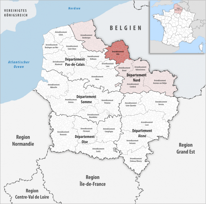 Lille travel blog — The fullest Lille travel guide & what to do in ...