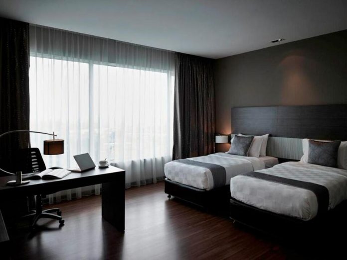 Where to stay in Kuching? — 10 best hotels in Kuching Sarawak & top ...