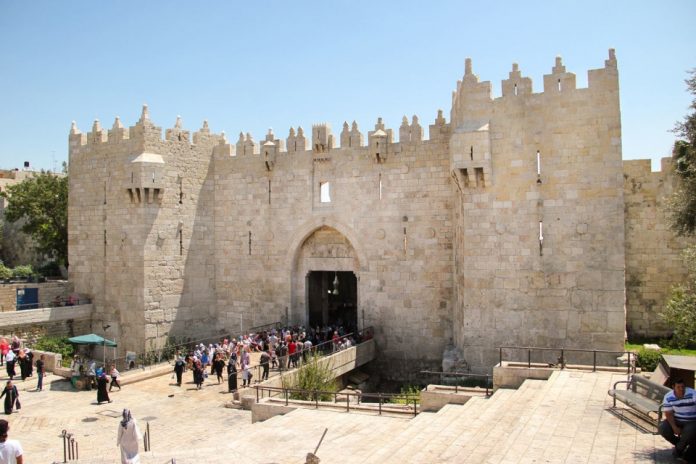 Jerusalem travel blog — The fullest Jerusalem travel guide for first ...