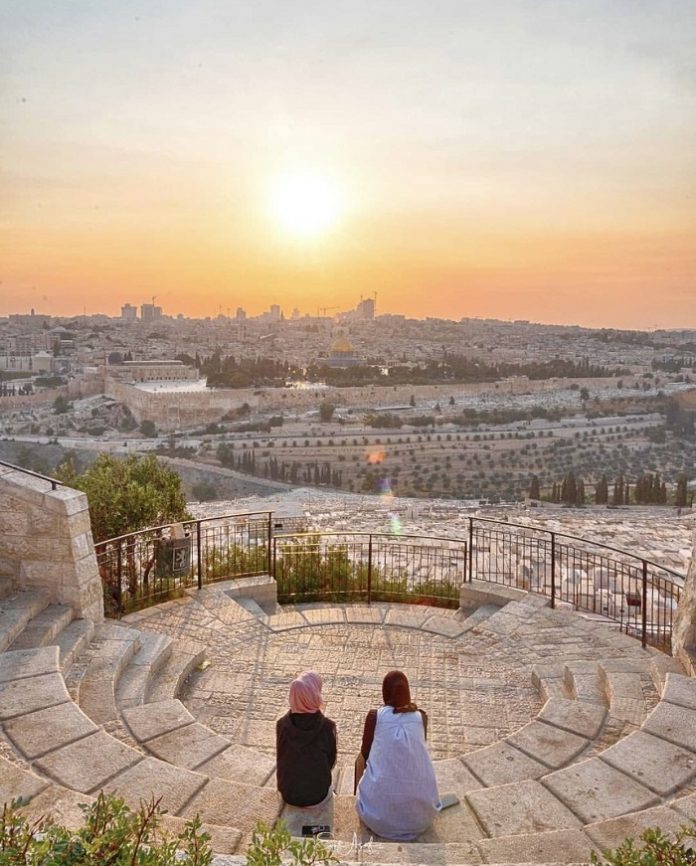 Jerusalem travel blog — The fullest Jerusalem travel guide for first ...