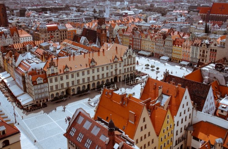 Wroclaw travel blog — The fullest Wroclaw travel guide for first-timers ...