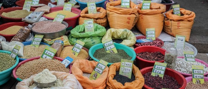 Best markets in Jeju — Top +13 best Jeju traditional markets & Jeju 5 ...