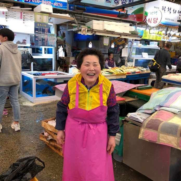 Best markets in Jeju — Top +13 best Jeju traditional markets & Jeju 5 ...