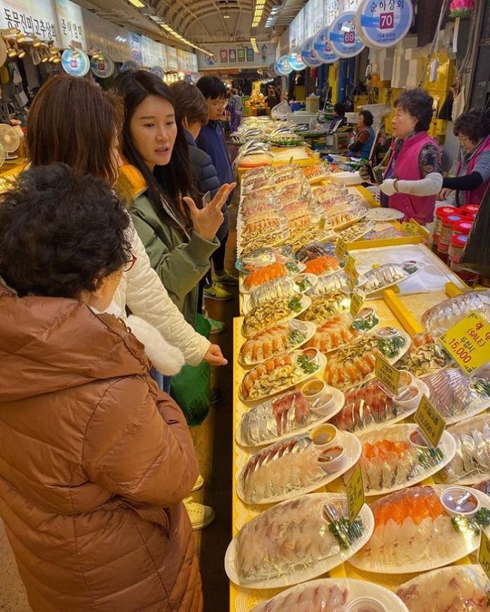 Best markets in Jeju — Top +13 best Jeju traditional markets & Jeju 5 ...
