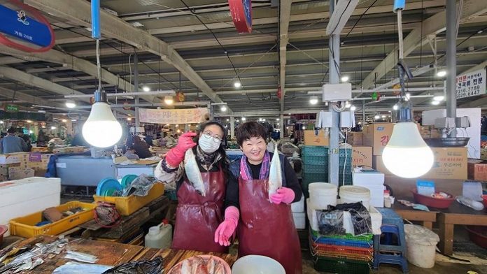 Best markets in Jeju — Top +13 best Jeju traditional markets & Jeju 5 ...