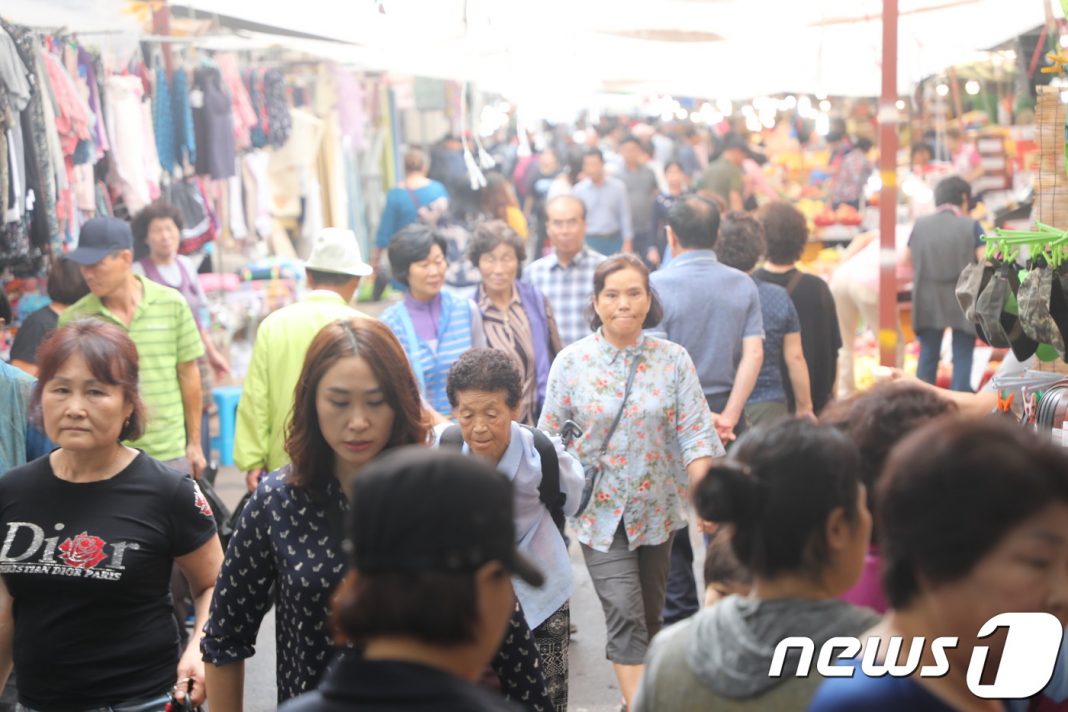 Best markets in Jeju — Top +13 best Jeju traditional markets & Jeju 5 ...