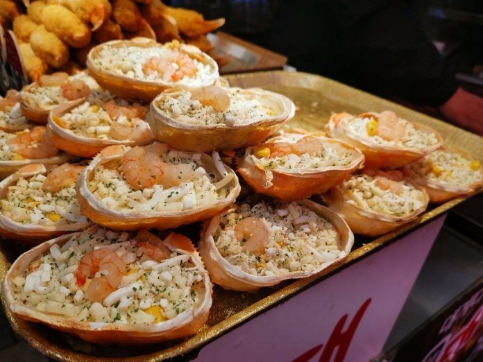 Best markets in Jeju — Top +13 best Jeju traditional markets & Jeju 5 ...