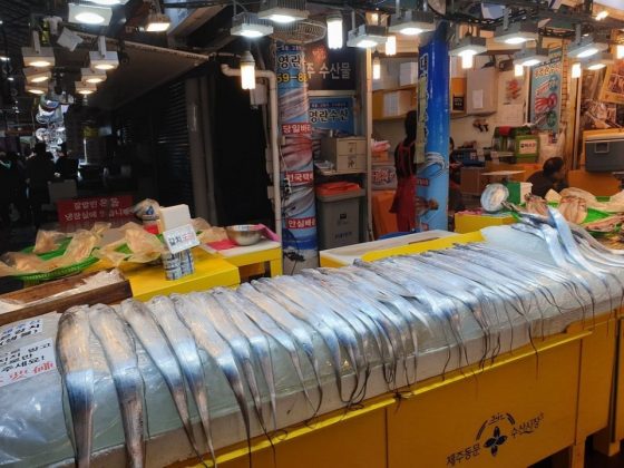 Best markets in Jeju — Top +13 best Jeju traditional markets & Jeju 5 ...