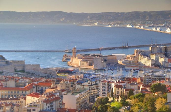 Marseille travel blog — The fullest Marseille travel guide for first ...